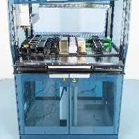 Hamilton Vantage Liquid Handler | Surplus Solutions